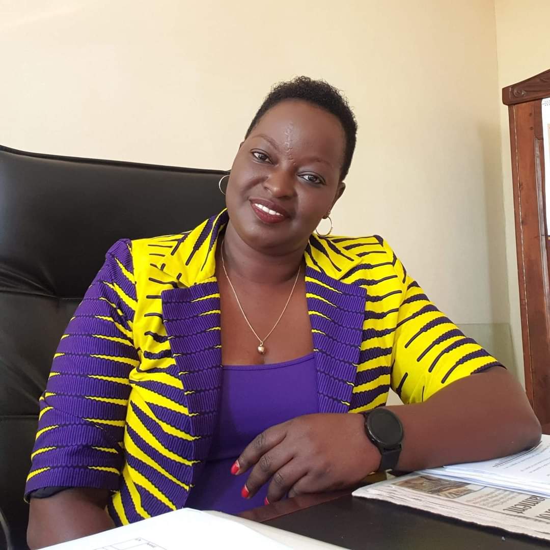 Board of Directorss - Kenya Maritime Authority (KMA)