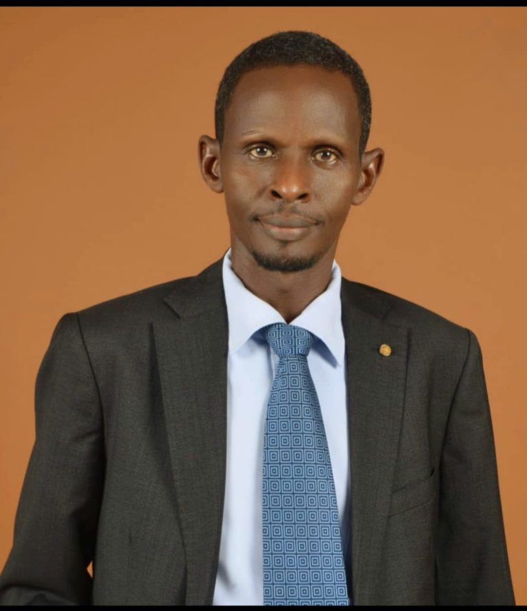 Board of Directors - Kenya Maritime Authority (KMA)