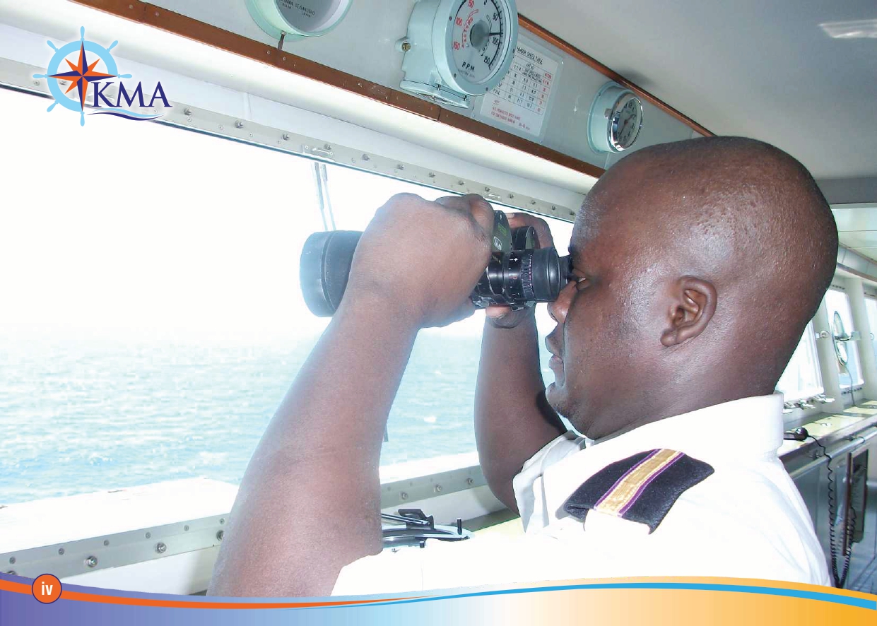 Media Centre - Kenya Maritime Authority (KMA)